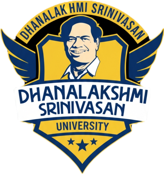 Dhanalakshmi Srinivasan Question Papers